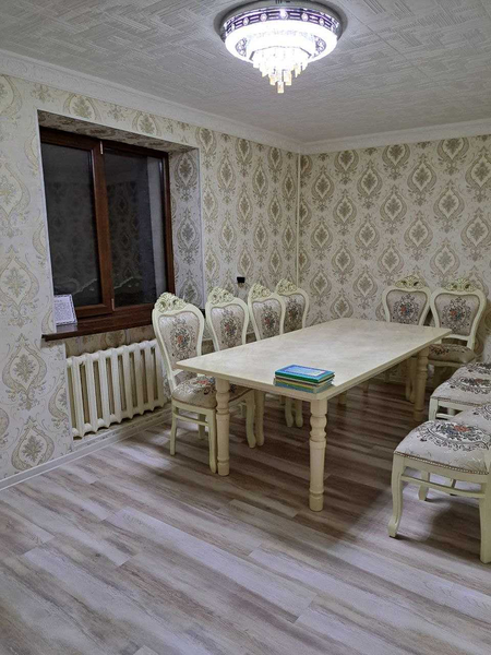 Продается квартира в центре города