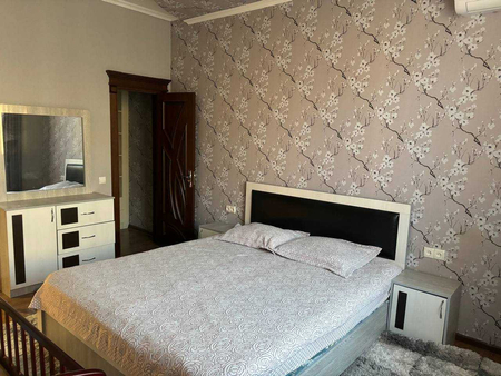 Аренда квартиры, своя