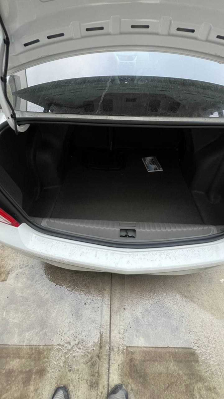 Chevrolet Cobalt Halol nasiya savdo asosida yillik 6%