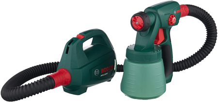 Краскопульт BOSCH PFS 2000