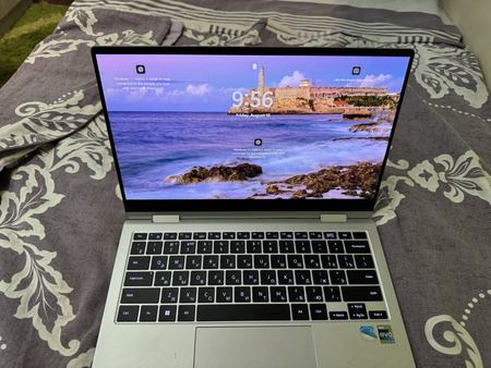 Samsung Galaxy Book2 Pro 360