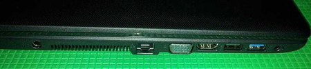 Продаётся ноутбук ASUS X551M