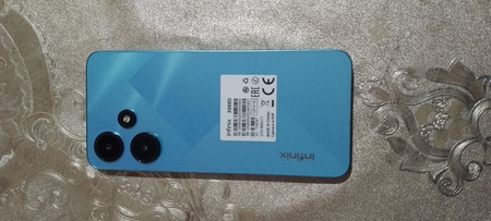 Infiniks hot 30i