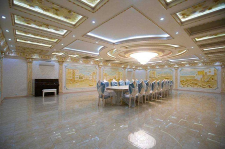 Продаётся новый дом Ориентир ОВИР  1600м2