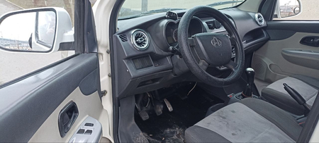Changan 98 talik