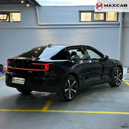 Polestar 2 VOLVO