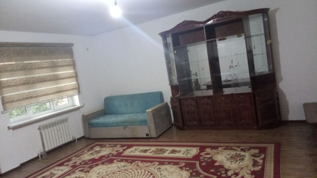 Сергили 8 худуд 2 хона оилага 350$