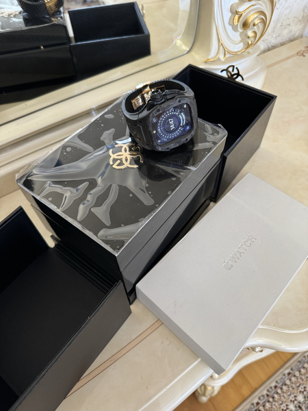 Iwatch 8 ultra + PREMIUM КОРПУС