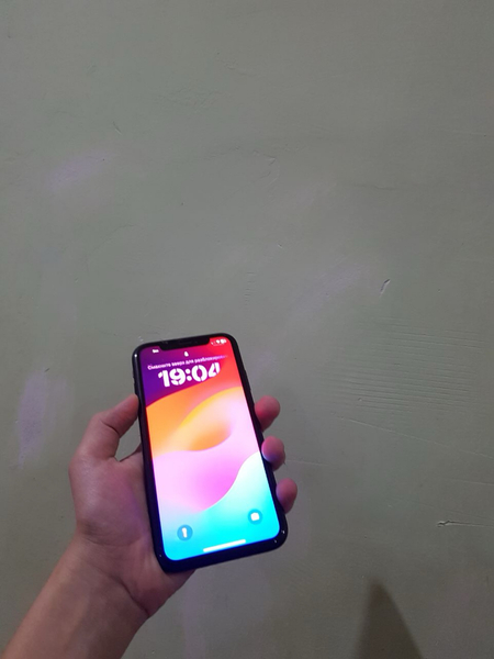 IPhone Xr ideall