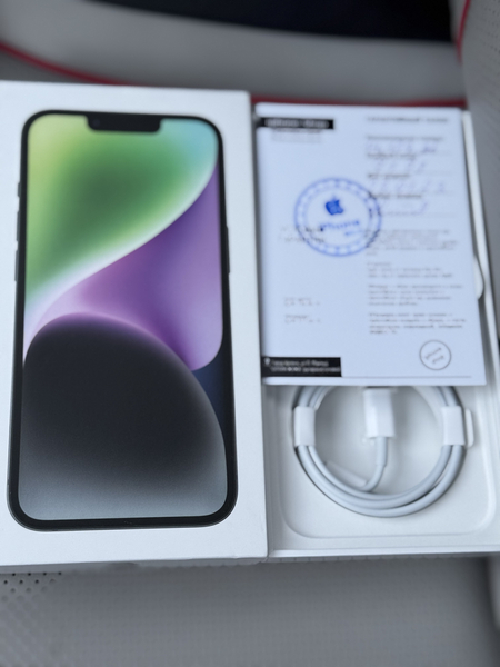 Iphone 14 128 GB sotiladi