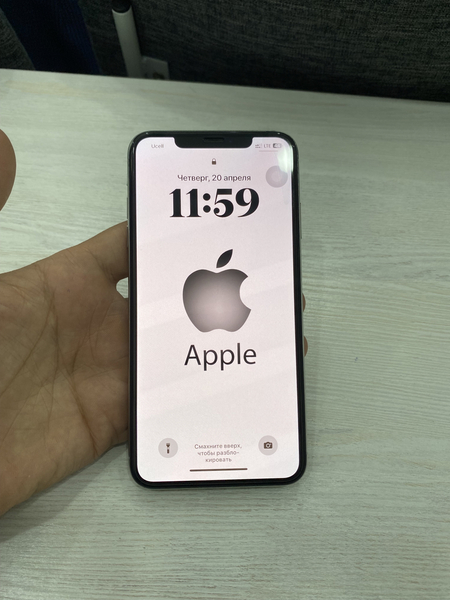 iPhone Xs Max 256 gb