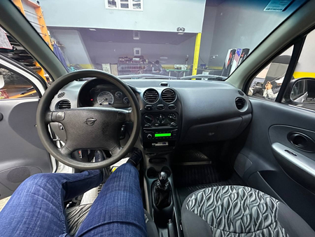 Matiz best 2018yil kraska tozza 133 ming probeg
