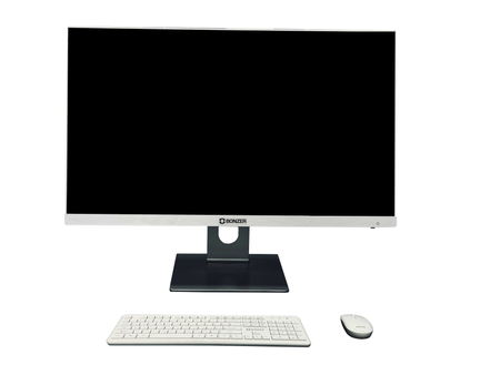 BONZAR AIO I24H510/Intel Core i3-10100/8Gb DDR4/256GB SSD/24