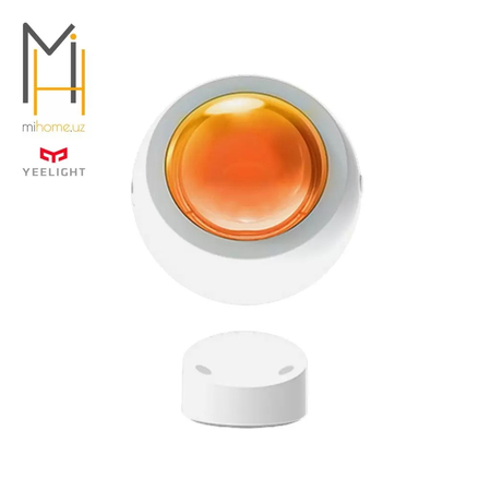 Проекционная лампа Xiaomi Yeelight Sunset Atmosphere Light