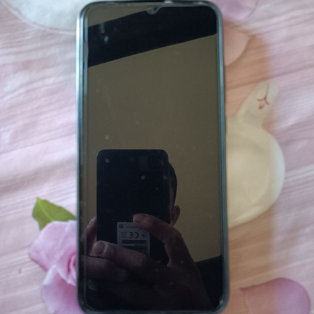 Redmi 9c Ideal 64/4