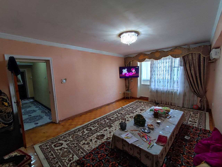Продаю свою квартиру на Чиланзар-20