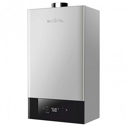 Двухконтурный котел Welkin 32kWt газовый