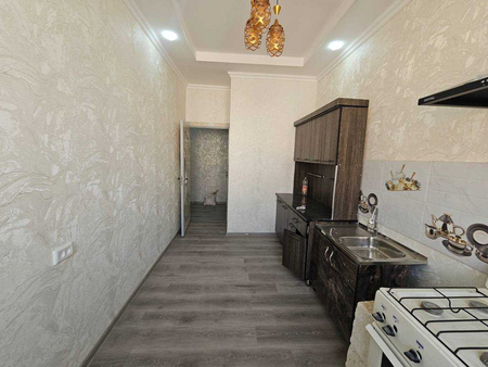 Продаётся 1х комн квартира на 1 этаже Ор-р Горгаз