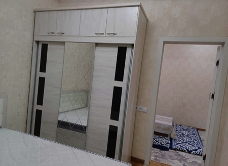 Аренда квартира Мирзо Улугбек Новомосковски ор: Ecobazar
