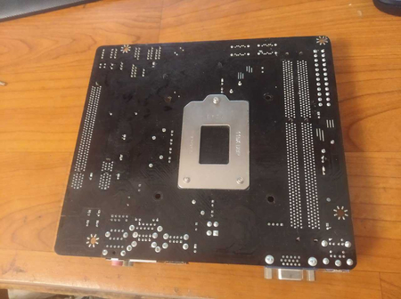 комплект 1230v2 16gb motherboard (analog i7 3770 )
