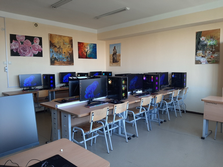 AutoCAD va 3DMAX dasturlari kursi