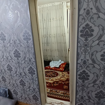 Продается 1 комнатная квартира, ориентир Ахмад Югнаки