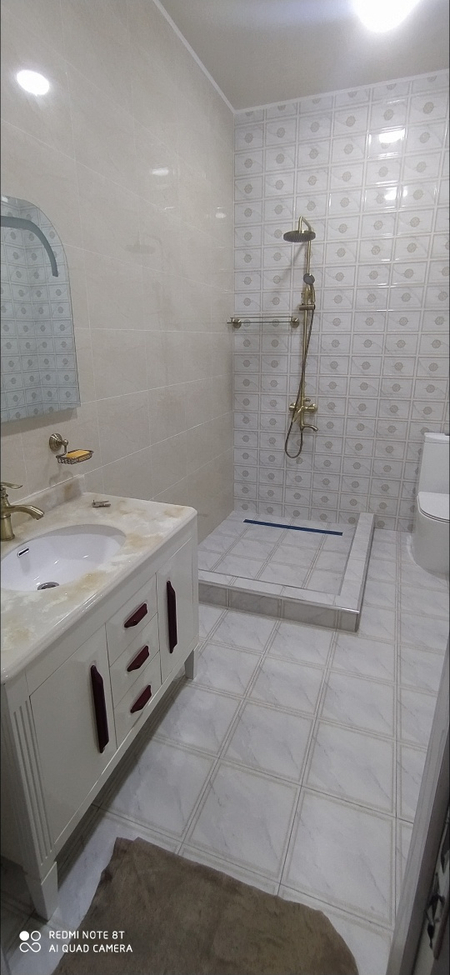 Kafel terish xizmati Toshkent bo'ylab  qulay narxlarda
