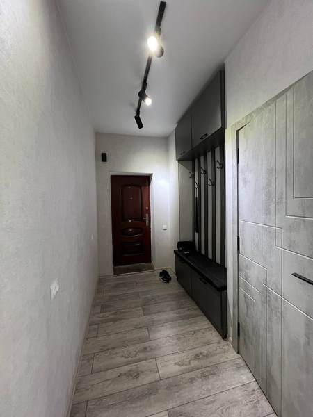 Продается 2х ком. квартира, ор-р: ул.Бабура, 56м2
