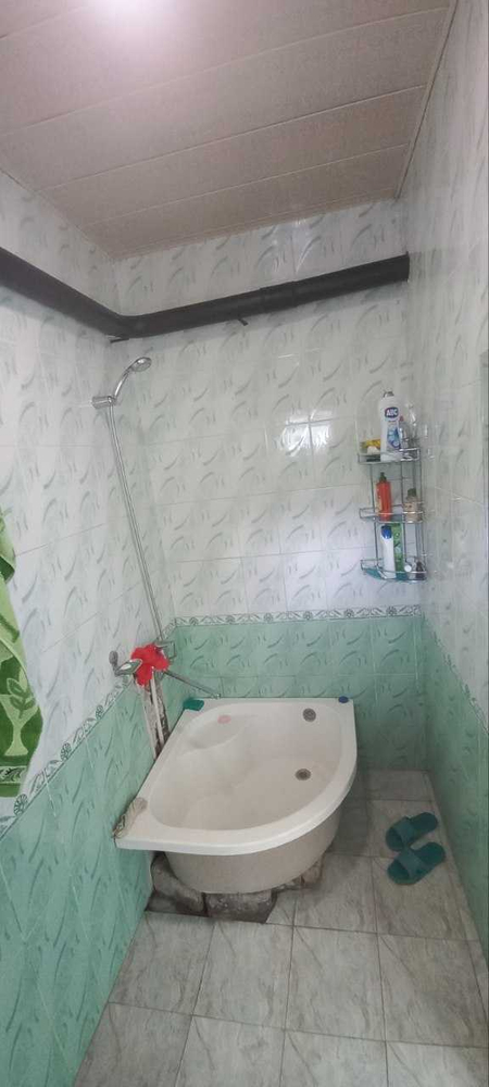 Продаю дом в центре города  с ремонтом