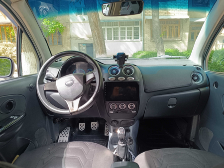 Продается Chevrolet Matiz
