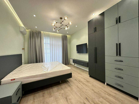 Продается 3/4/12 ЖК NRG Oybek /ASR/