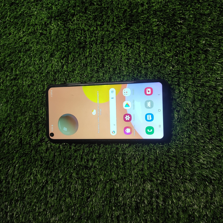 Samsung A11 sotiladi dastavka bor