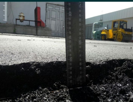 Asfalt xizmatlari 24/7