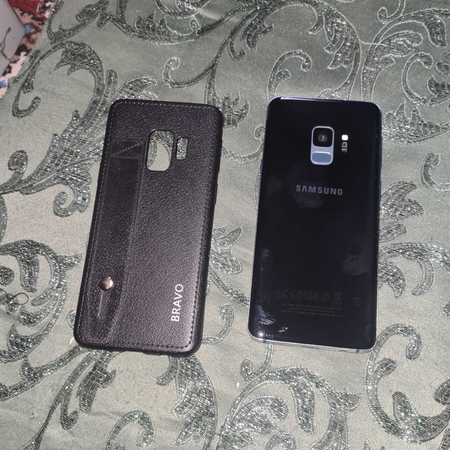 Самсунг С 9 + телефон сотилади срочно
