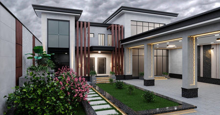 Arxitektor. Dizayner hizmati. Remont pod kluch. 3d max