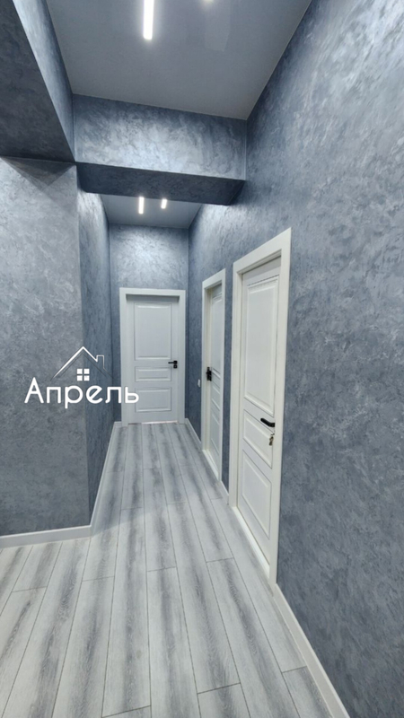 2 хона ли лукс квартира