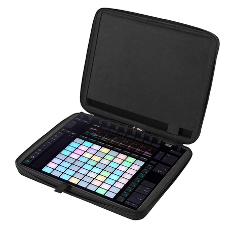Профессиональный контроллер Ableton push 1 Akai