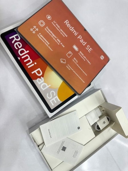 Xiomi Redmi Pad Se New 2023  (оптом)