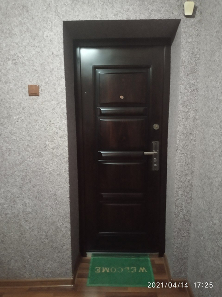 3-хонали квартира.гиштли дом 1 этаж.