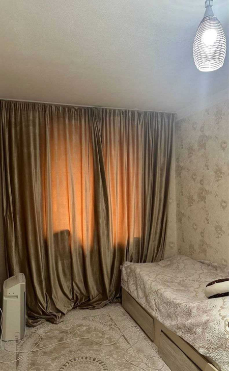 Феруза ЭКО базар 4/1/4 кирпич  80м²