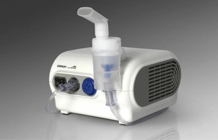 Ингалятор OMRON CompAIR C28-P