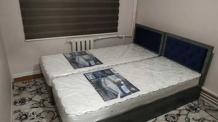 Аренда 2 комнатной квартиры на Юнусабаде 7 квартале ID: MD 227