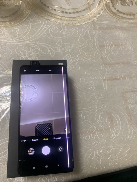 Mi 9T Pro 6\\\\128 Carbon black