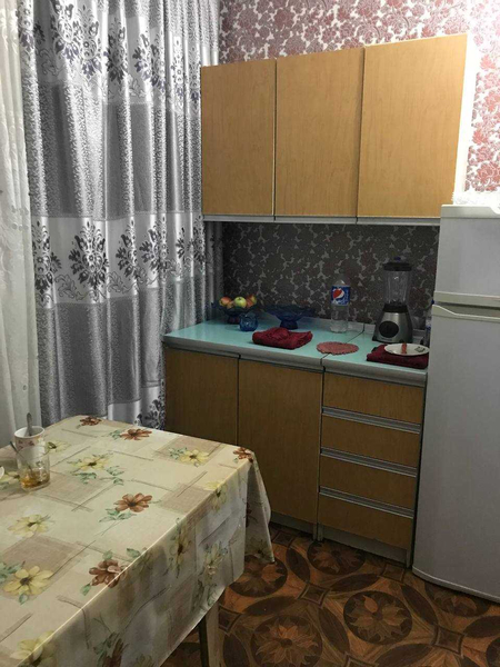 Продам 4х комнатную кирпич 2 балкона Чиланзар 22. Ипотека