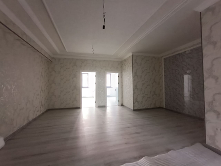 Олмос махалля Новостройка 50м² + Мансарда