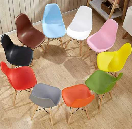 Стул Eames Lames оптом и в розницу доставка бесплатная и гарантия !