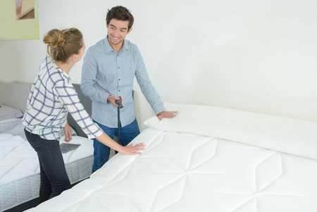Матрас | Matras: Наслаждайтесь каждой ночью в обьятиях комфорта
