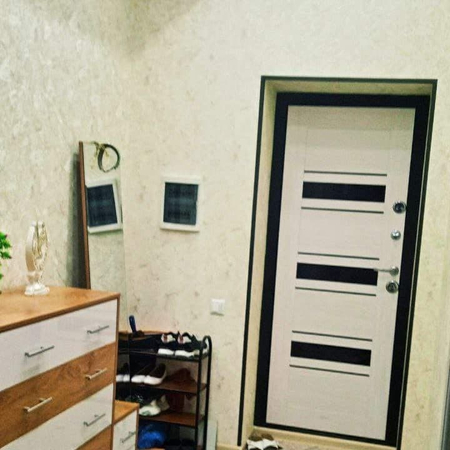 Тезда 2 хоналик квартира 2-каватдан сотилади. Янги Дом,55м².
Ор:6-Мкр,