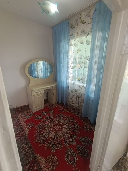 Сдается квартира в аренду