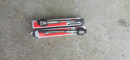 Рулевые шарниры CTR steering parts
